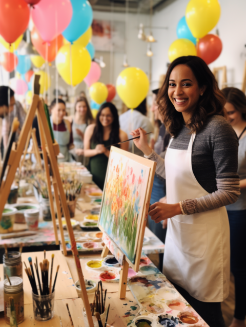 Unforgettable 18th Birthday Party Ideas for a Memorable Celebration ...