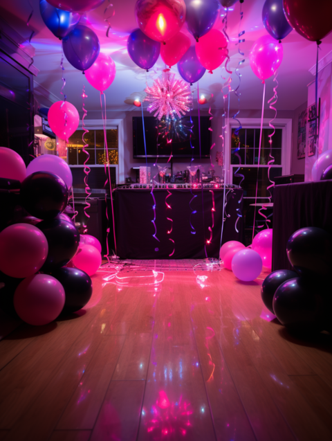 Unforgettable 18th Birthday Party Ideas for a Memorable Celebration ...